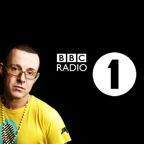 DJ Judge Jules
